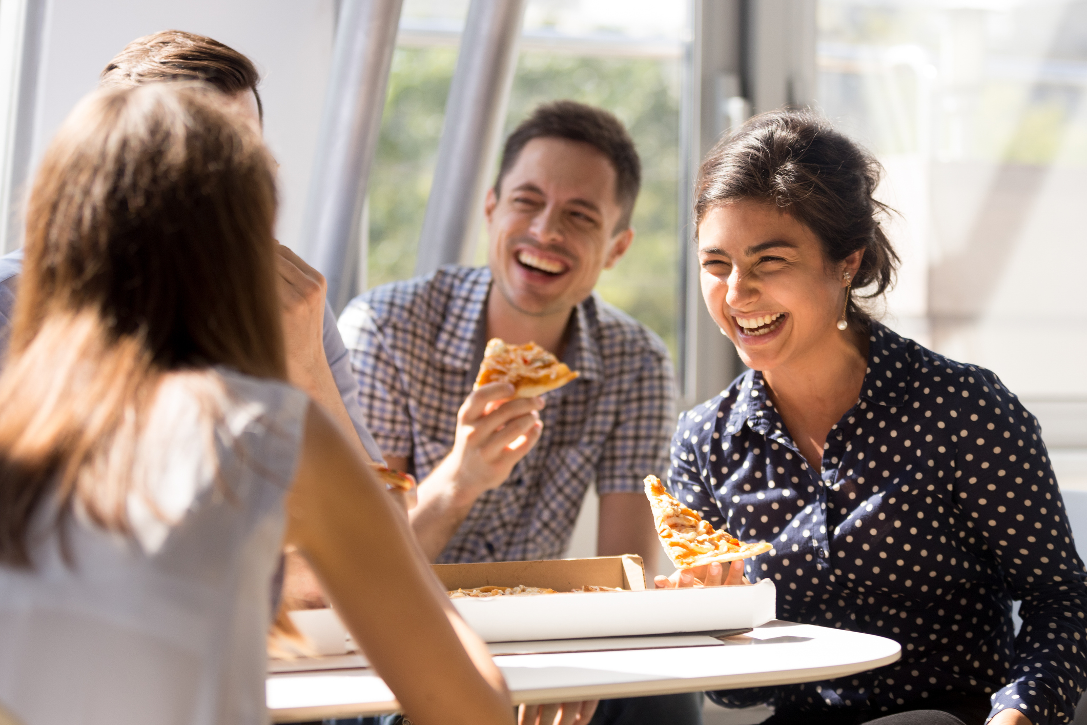 Creative Ideas for Boosting Employee Retention (Part 2) - Asen Marketing