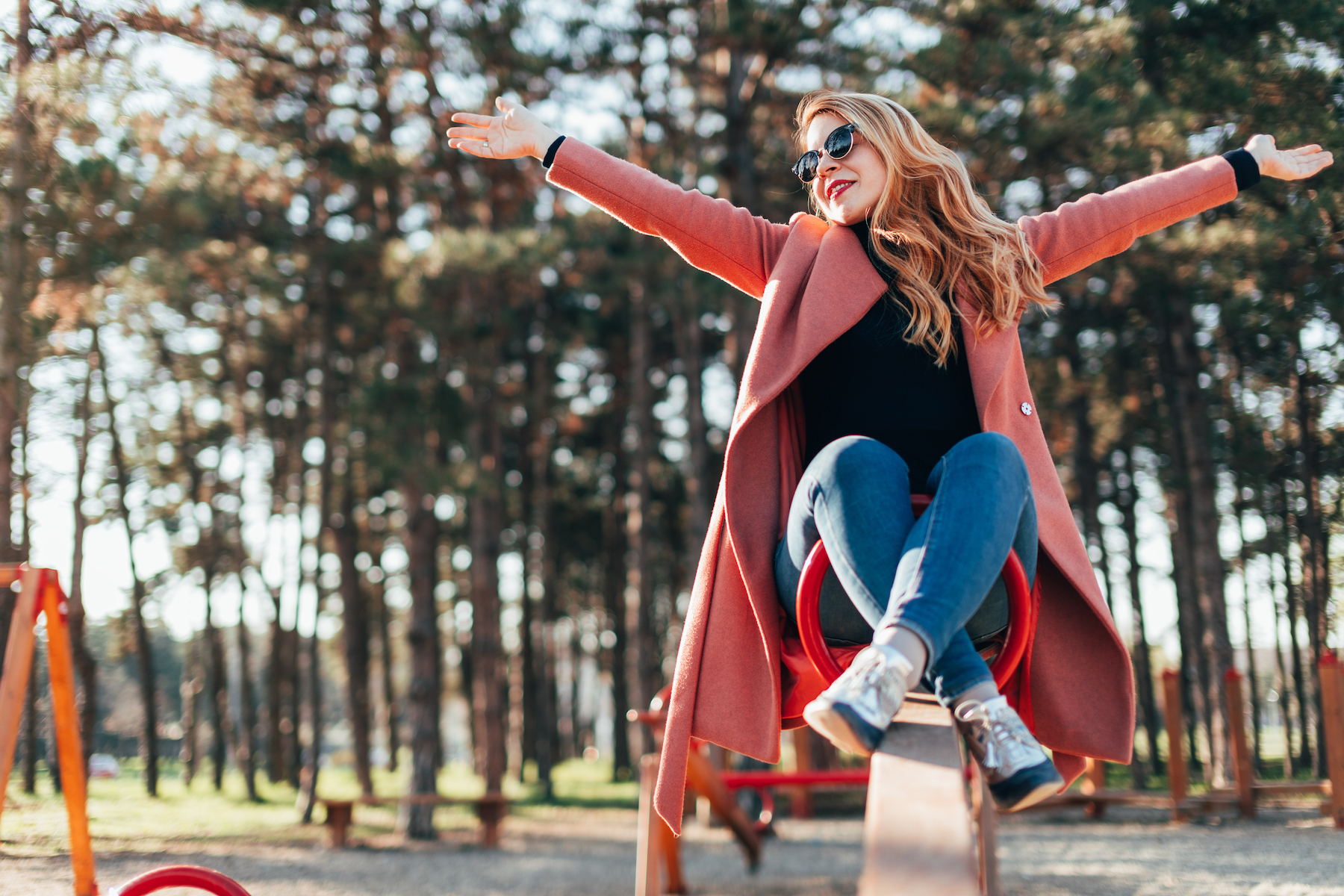 The Social Media See-Saw: How Posts & Ads Work Together - Asen Marketing