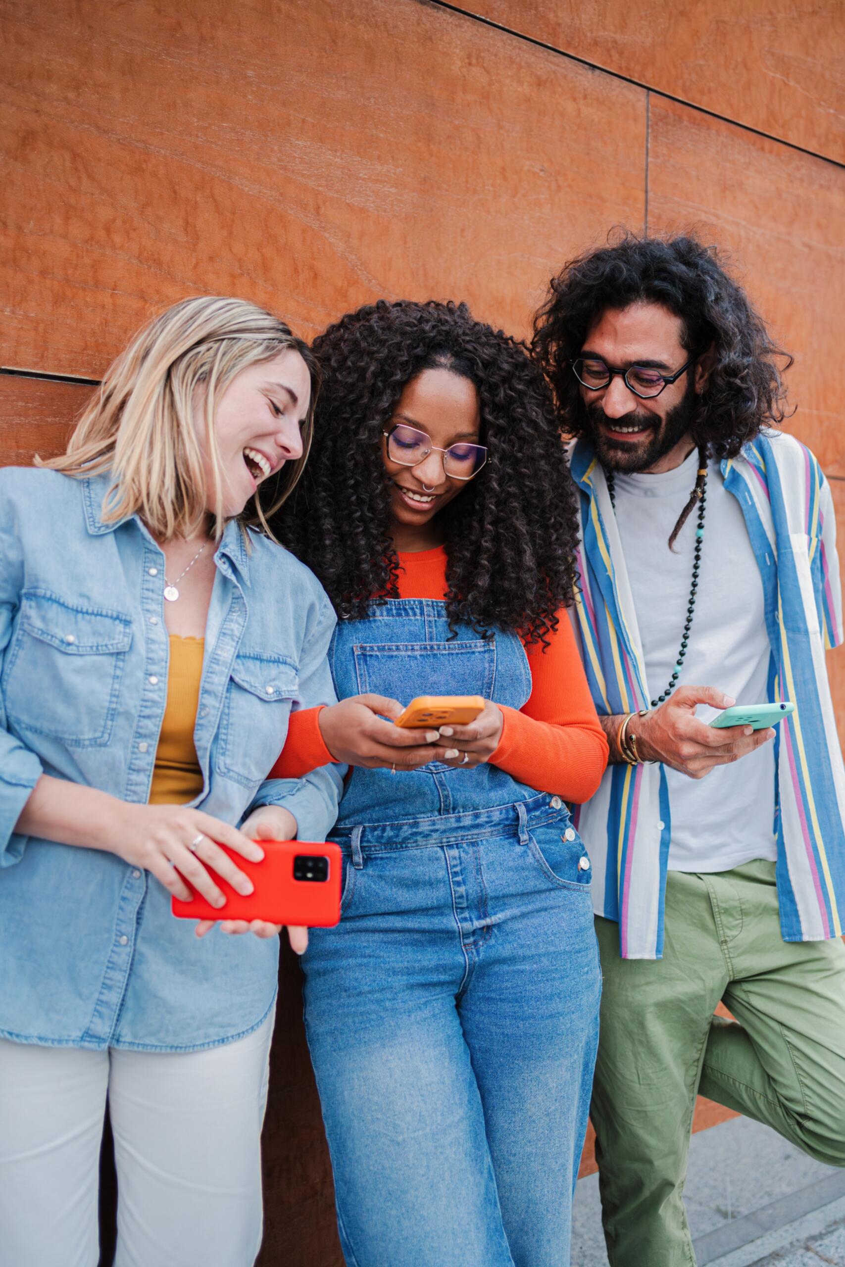 Exploring the Impact of Social Media and What It Means for Brands ...